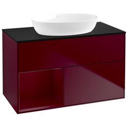 Villeroy & Boch Villeroy & Boch Finion Waschtischunterschrank GA1, GA12HBHB GA12HBHB