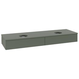 Villeroy & Boch Villeroy & Boch Waschtischunterschrank Antao K17_1 1600x190x500mm FK/AP: HL/0 K17010HL