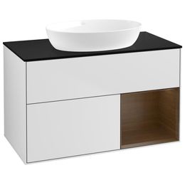 Villeroy & Boch Villeroy & Boch Finion Waschtischunterschrank GA2, GA22GNMT GA22GNMT