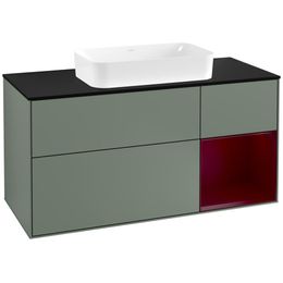 Villeroy & Boch Villeroy & Boch Finion Waschtischunterschrank G30, G302HBGM G302HBGM