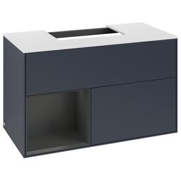 Villeroy & Boch Villeroy & Boch Waschbeckenunterschrank Finion G11 1000x603x501mm m Bel FK/RE/AP: HG/HJ/1 G111HJHG