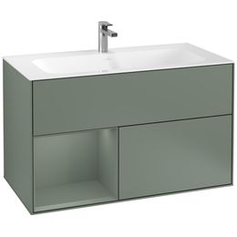 Villeroy & Boch Villeroy & Boch Finion Waschtischunterschrank G03, G030GMGM G030GMGM