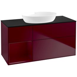 Villeroy & Boch Villeroy & Boch Finion Waschtischunterschrank FA6, FA62HBHB FA62HBHB