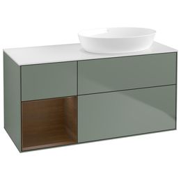 Villeroy & Boch Villeroy & Boch Finion Waschtischunterschrank GA4, GA41GNGM GA41GNGM
