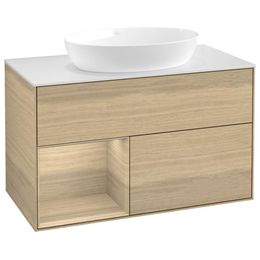 Villeroy & Boch Villeroy & Boch Finion Waschtischunterschrank GA1, GA11PCPC GA11PCPC