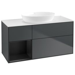 Villeroy & Boch Villeroy & Boch Finion Waschtischunterschrank GA6, GA61PDHG GA61PDHG