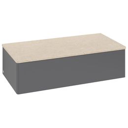 Villeroy & Boch Villeroy & Boch Sideboard Antao L40 1000x268x500mm mit Beleuchtung FK/AP: GK/3 L40003GK