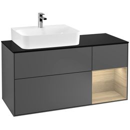 Villeroy & Boch Villeroy & Boch Finion Waschtischunterschrank G15, G152PCGK G152PCGK