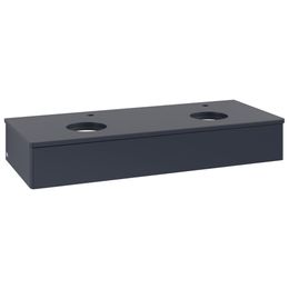 Villeroy & Boch Villeroy & Boch Waschtischunterschrank Antao K13_5 1200x190x500mm FK/AP: HG/0 K13050HG