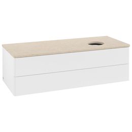 Villeroy & Boch Villeroy & Boch Waschtischunterschrank Antao K23_1 1200x360x500mm FK/AP: MT/3 K23013MT