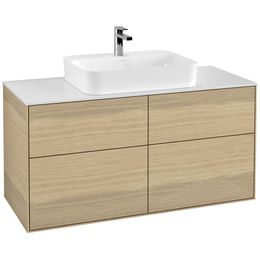 Villeroy & Boch Villeroy & Boch Finion Waschtischunterschrank G38, G38100PC G38100PC