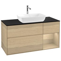 Villeroy & Boch Villeroy & Boch Finion Waschtischunterschrank G83, G832PCPC G832PCPC