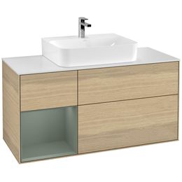 Villeroy & Boch Villeroy & Boch Finion Waschtischunterschrank G16, G161GMPC G161GMPC