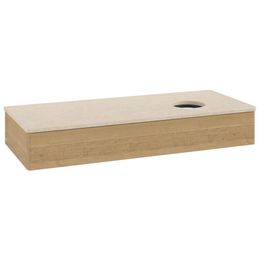 Villeroy & Boch Villeroy & Boch Waschtischunterschrank Antao K12_1 1200x190x500mm FK/AP: HN/3 K12013HN