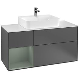 Villeroy & Boch Villeroy & Boch Finion Waschtischunterschrank G16, G161GMGK G161GMGK