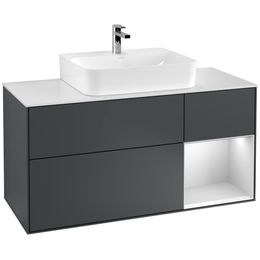 Villeroy & Boch Villeroy & Boch Finion Waschtischunterschrank G17, G171MTHG G171MTHG