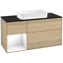 Villeroy & Boch Villeroy & Boch Finion Waschtischunterschrank G29, G292GFPC G292GFPC