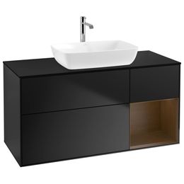 Villeroy & Boch Villeroy & Boch Finion Waschtischunterschrank G83, G832GNPD G832GNPD