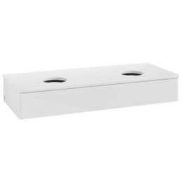 Villeroy & Boch Villeroy & Boch Waschtischunterschrank Antao K13_1 1200x190x500mm FK/AP: GF/0 K13010GF