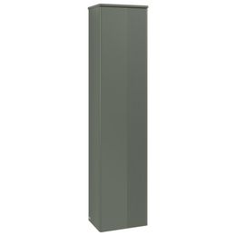 Villeroy & Boch Villeroy & Boch Hochschrank Antao K45 414x1719x287mm A:li mit Struktur FK/AP: HL/0 K45100HL