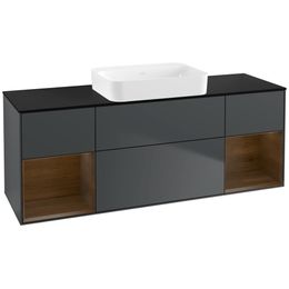 Villeroy & Boch Villeroy & Boch Finion Waschtischunterschrank G74, G742GNHG G742GNHG