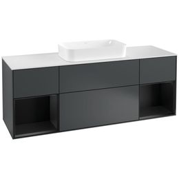 Villeroy & Boch Villeroy & Boch Finion Waschtischunterschrank G33, G331PDHG G331PDHG