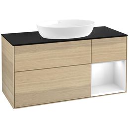 Villeroy & Boch Villeroy & Boch Finion Waschtischunterschrank FA7, FA72GFPC FA72GFPC