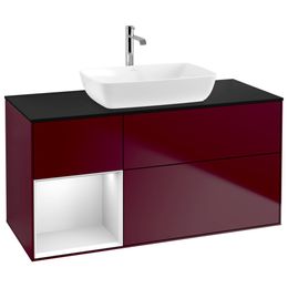Villeroy & Boch Villeroy & Boch Finion Waschtischunterschrank G82, G822MTHB G822MTHB