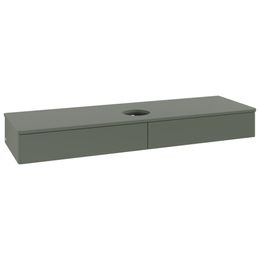 Villeroy & Boch Villeroy & Boch Waschtischunterschrank Antao K14_1 1600x190x500mm FK/AP: HL/0 K14010HL