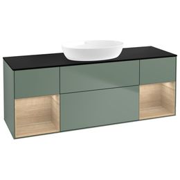 Villeroy & Boch Villeroy & Boch Finion Waschtischunterschrank GD0, GD02PCGM GD02PCGM