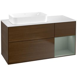 Villeroy & Boch Villeroy & Boch Finion Waschtischunterschrank G69, G691GMGN G691GMGN