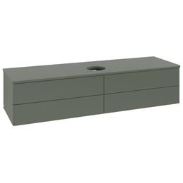 Villeroy & Boch Villeroy & Boch Waschtischunterschrank Antao K25_1 1600x360x500mm FK/AP: HL/0 K25010HL