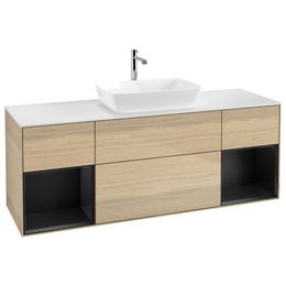 Villeroy & Boch Villeroy & Boch Finion Waschtischunterschrank G86, G861PDPC G861PDPC