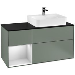 Villeroy & Boch Villeroy & Boch Finion Waschtischunterschrank G14, G142MTGM G142MTGM