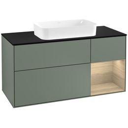 Villeroy & Boch Villeroy & Boch Finion Waschtischunterschrank G30, G302PCGM G302PCGM