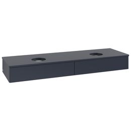 Villeroy & Boch Villeroy & Boch Waschtischunterschrank Antao K17_1 1600x190x500mm FK/AP: HG/0 K17010HG