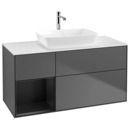 Villeroy & Boch Villeroy & Boch Finion Waschtischunterschrank G82, G821PDGK G821PDGK