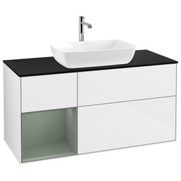 Villeroy & Boch Villeroy & Boch Finion Waschtischunterschrank G82, G822GMGF G822GMGF