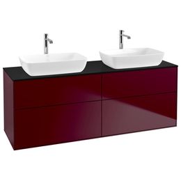 Villeroy & Boch Villeroy & Boch Finion Waschtischunterschrank G84, G84200HB G84200HB