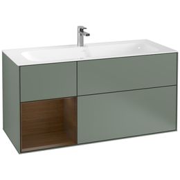 Villeroy & Boch Villeroy & Boch Finion Waschtischunterschrank G06, G060GNGM G060GNGM