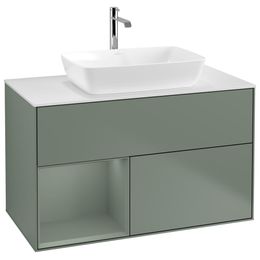 Villeroy & Boch Villeroy & Boch Finion Waschtischunterschrank G77, G771GMGM G771GMGM