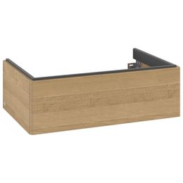 Villeroy & Boch Villeroy & Boch Waschtischunterschrank Antao K01 788x256x496mm FK/AP: HN/- K01000HN