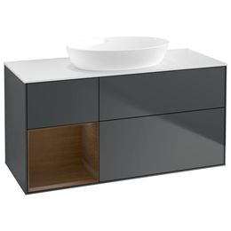 Villeroy & Boch Villeroy & Boch Finion Waschtischunterschrank GA6, GA61GNHG GA61GNHG