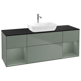 Villeroy & Boch Villeroy & Boch Finion Waschtischunterschrank G86, G862GMGM G862GMGM