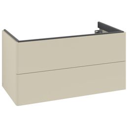 Villeroy & Boch Villeroy & Boch Waschtischunterschrank Antao K05 988x504x496mm FK/AP: HJ/- K05000HJ