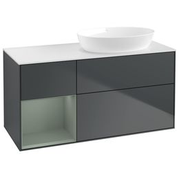Villeroy & Boch Villeroy & Boch Finion Waschtischunterschrank GA4, GA41GMHG GA41GMHG