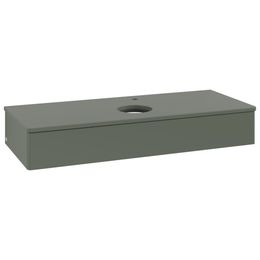 Villeroy & Boch Villeroy & Boch Waschtischunterschrank Antao K10_5 1200x190x500mm FK/AP: HL/0 K10050HL