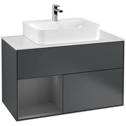 Villeroy & Boch Villeroy & Boch Finion Waschtischunterschrank G11, G111GKHG G111GKHG
