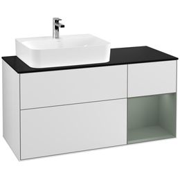 Villeroy & Boch Villeroy & Boch Finion Waschtischunterschrank G15, G152GMMT G152GMMT