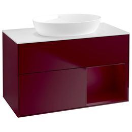 Villeroy & Boch Villeroy & Boch Finion Waschtischunterschrank GA2, GA21HBHB GA21HBHB
